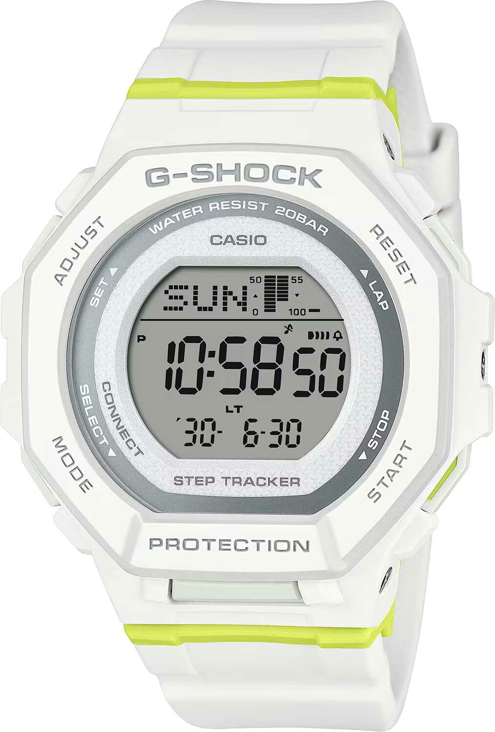 Наручные часы G-Shock