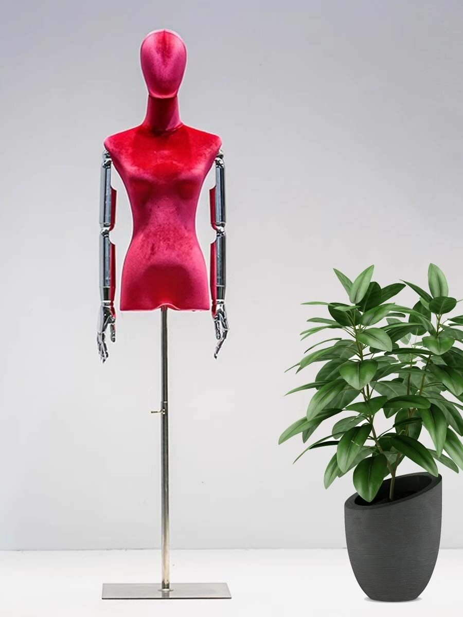 Подставка под манекен