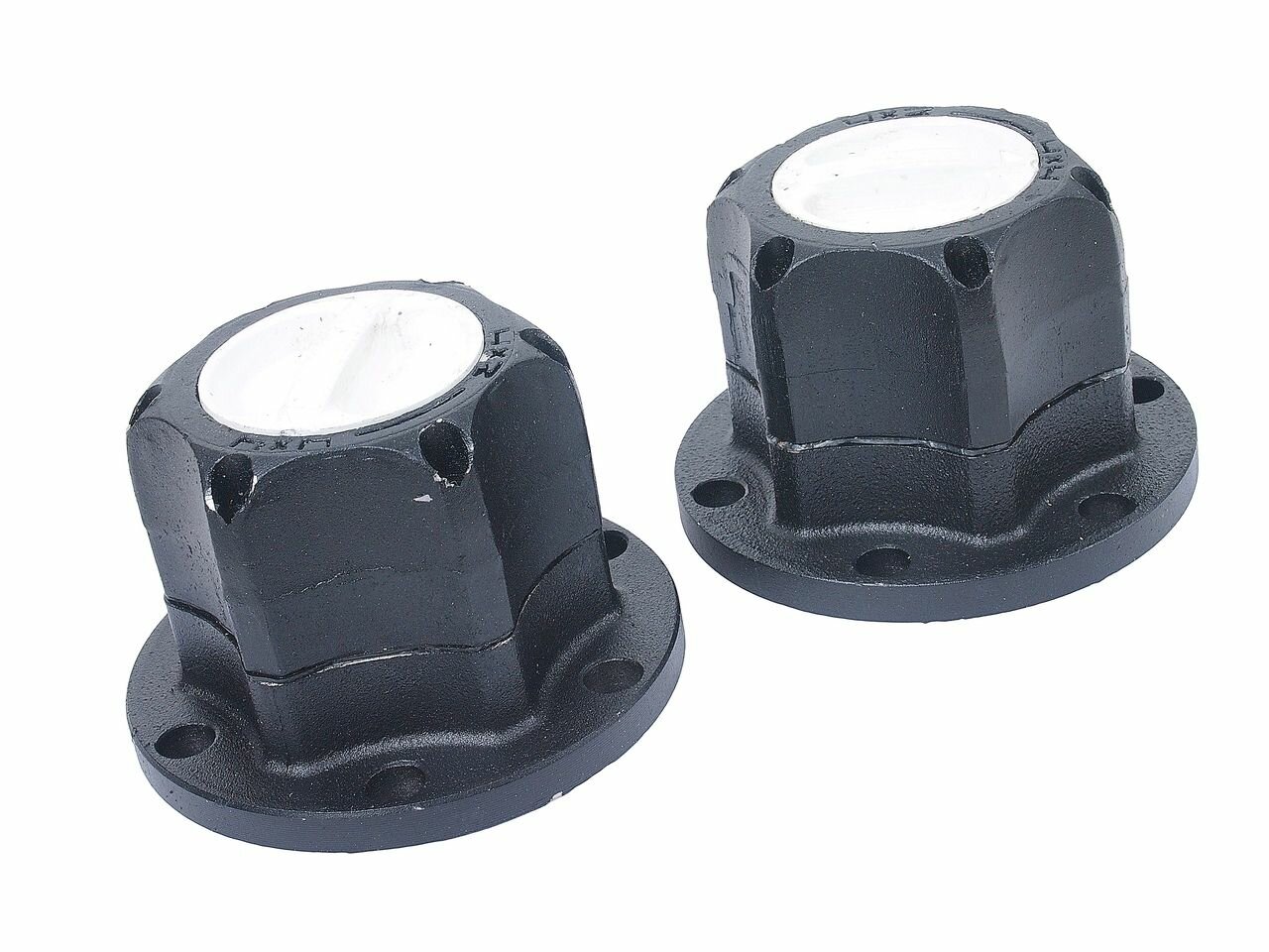 Муфта фланца включения ступицы усиленная, 2 шт для Уаз арт 315120230440002 UAZ