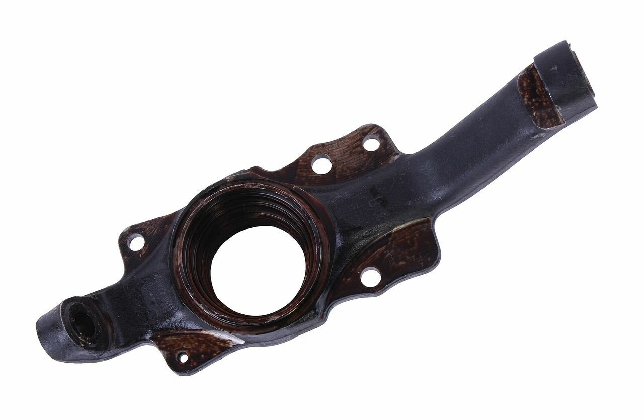 Кулак поворотный правый для ВАЗ Лада 2123 арт 21230300101400 LADA