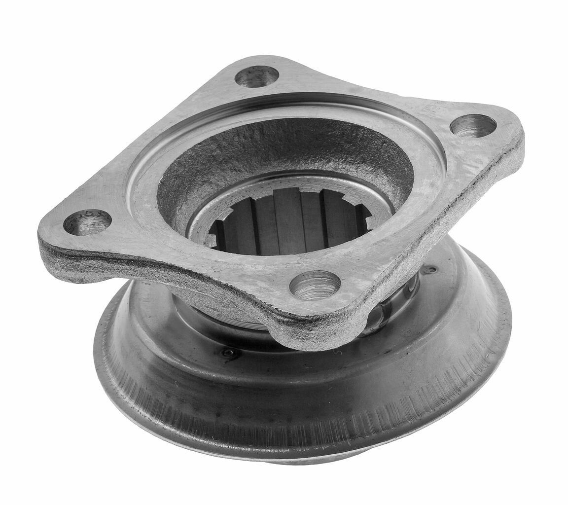 Фланец ведущего вала для Камаз арт 53202402036 KAMAZ