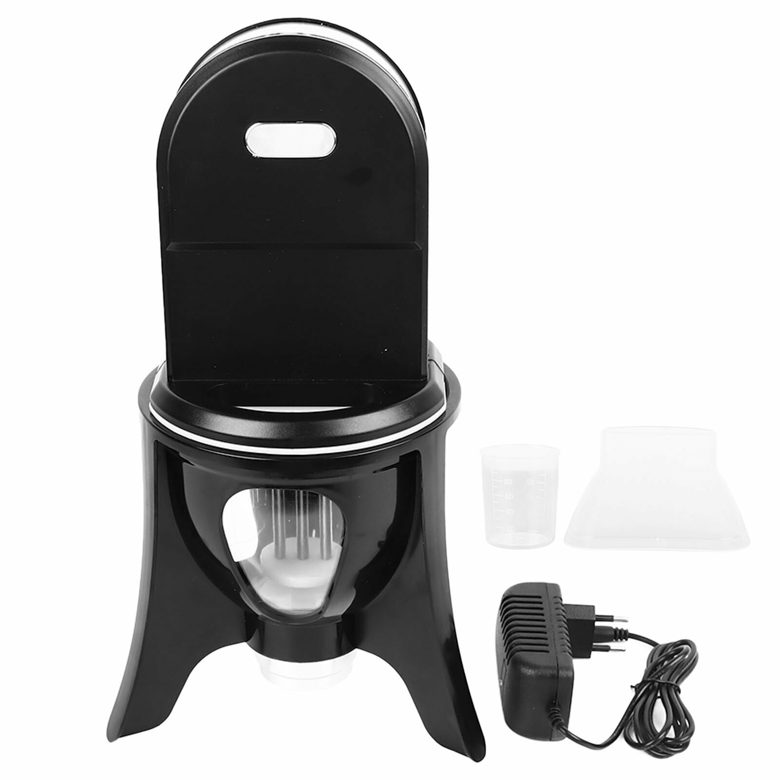 Маленькая автоматическая машина для приготовления сладких пельменей Машина для изготовления фрикаделек Автоматическая машина для изготовления фрикаделек 100 240 В с вилкой европейского стандарта