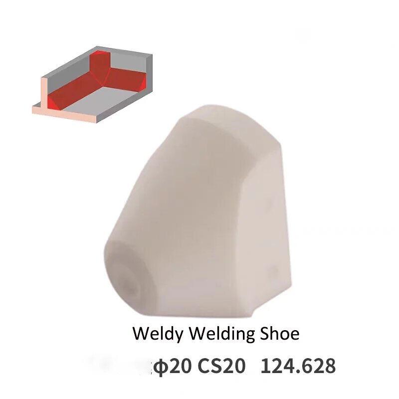 WELDY Сварочная обувь, CS20