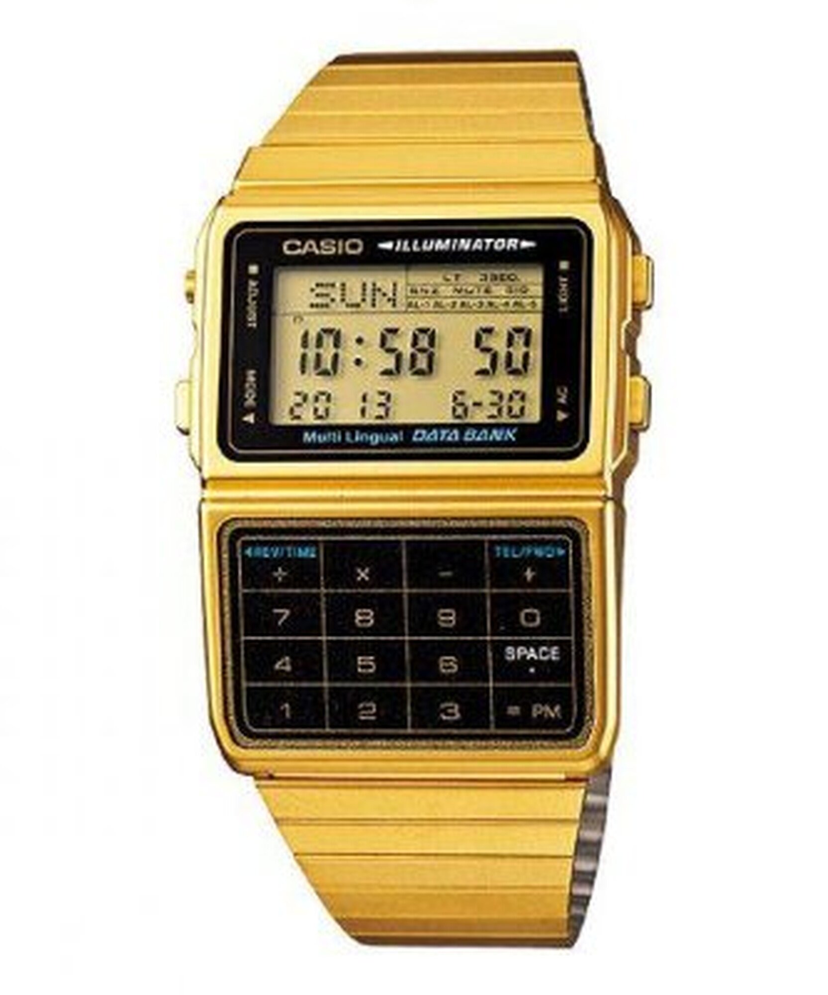 Наручные часы Collection