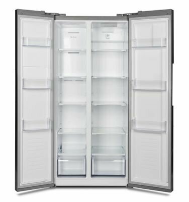 Отдельно стоящий холодильник HYUNDAI CS4502F
