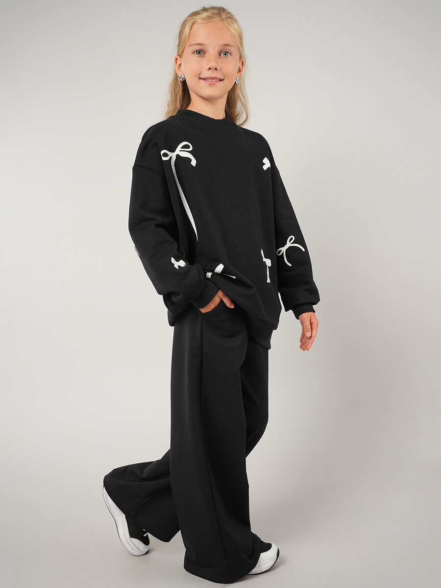 Джемпер Для девочек