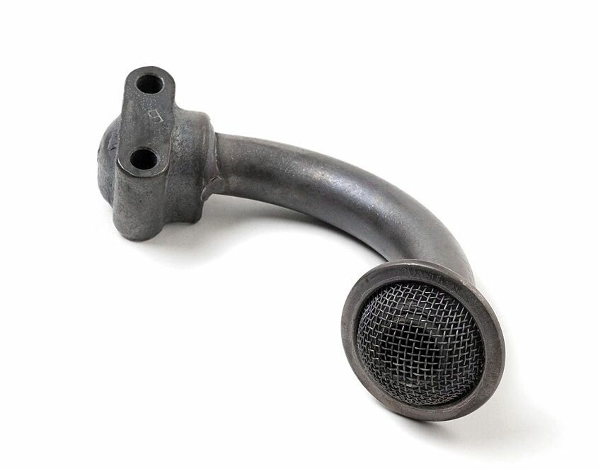 Маслоприемник ЗиЛ-5301, ГАЗ