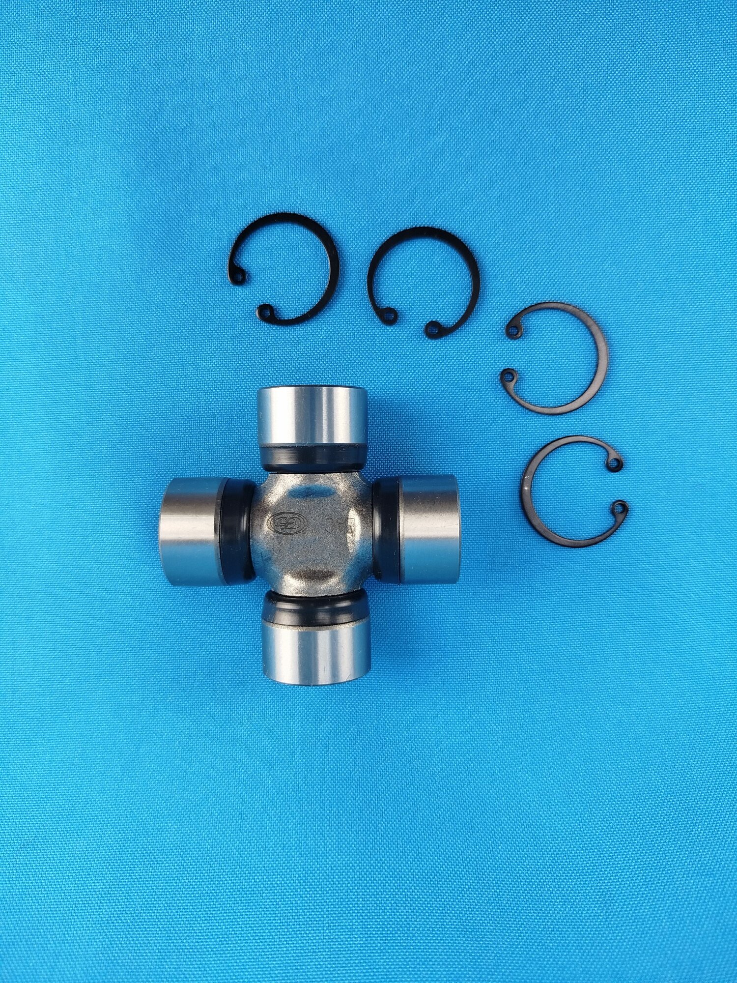 Крестовина "бзак" ВАЗ 2101-07 усиленная (2105-2202025)