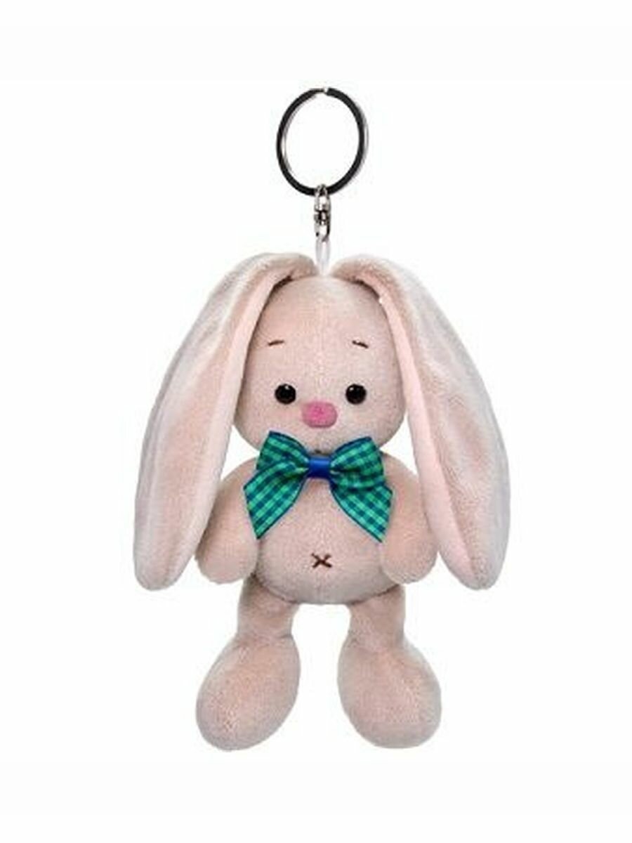 Брелок BUDI BASA