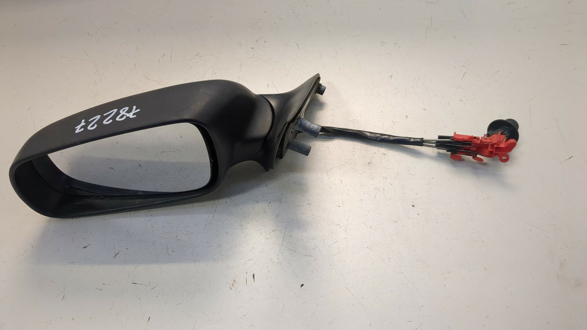 Зеркало боковое левое Skoda Octavia Tour Б/У