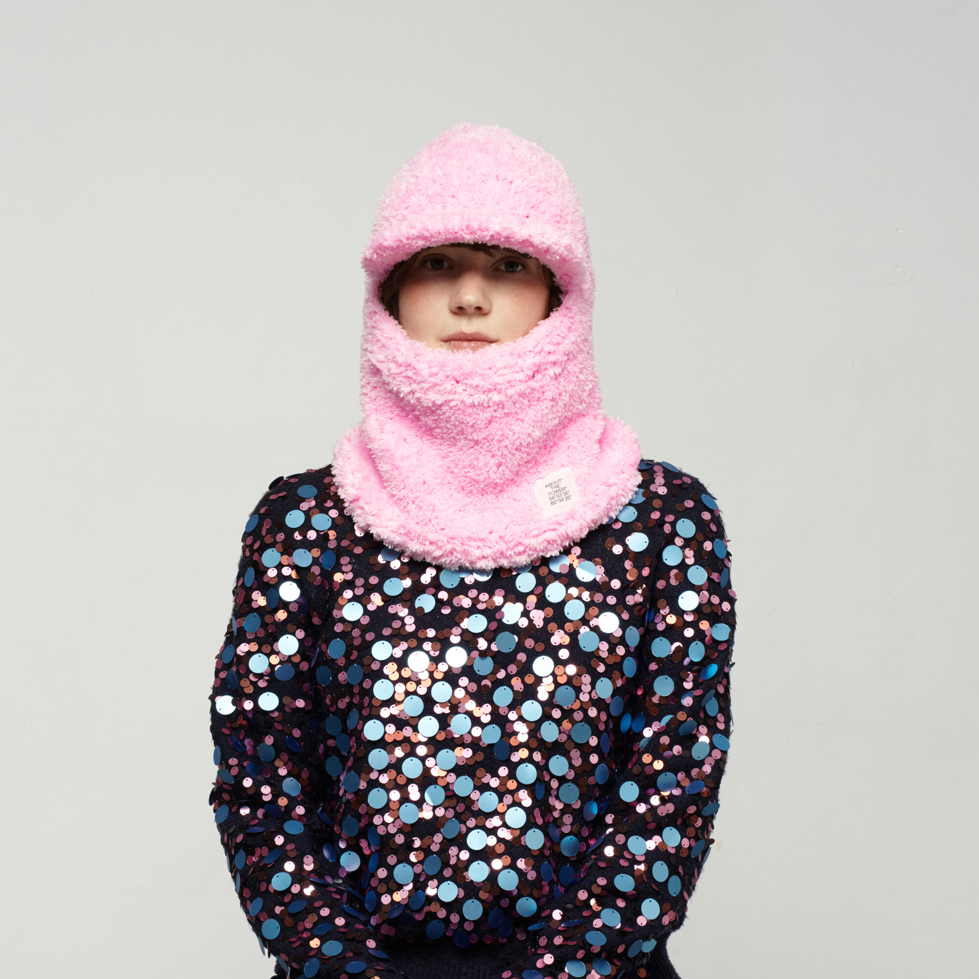 Балаклава для мужчин