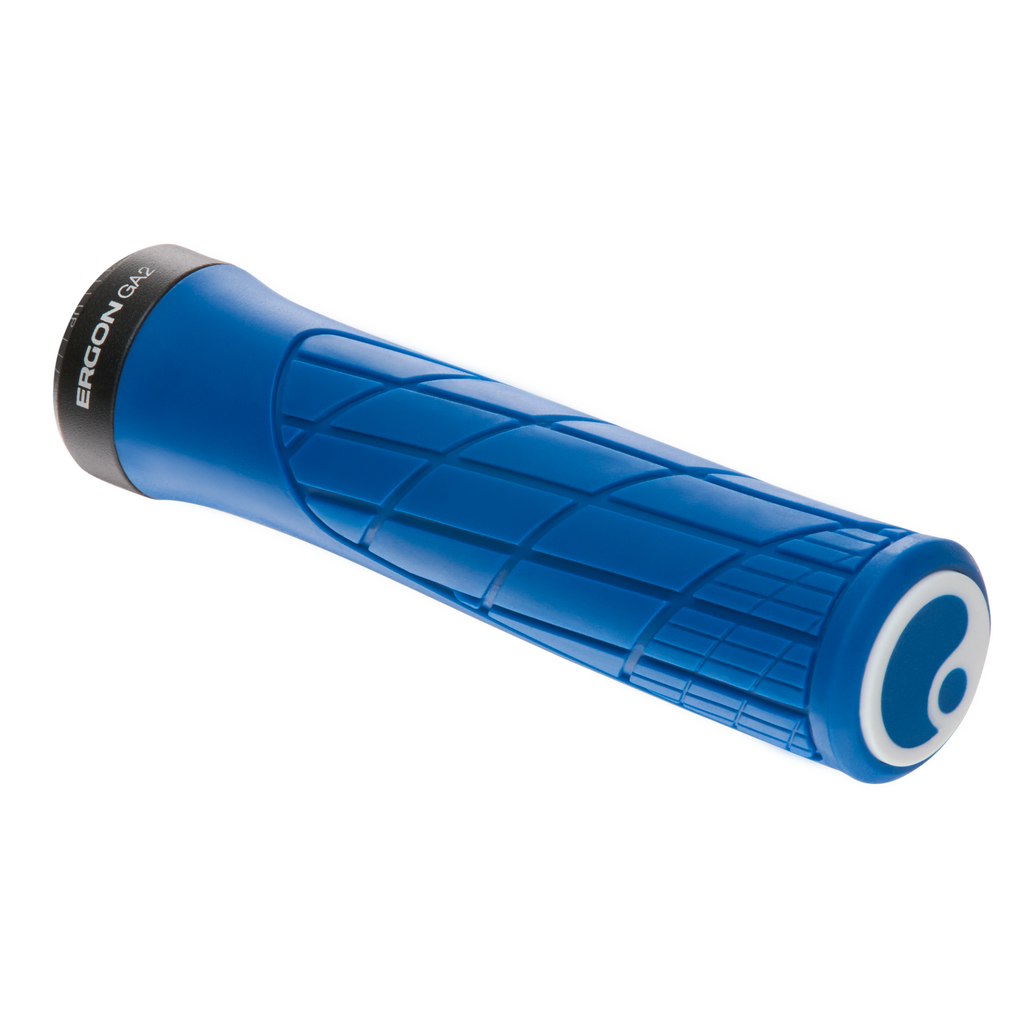 Грипсы ERGON GA2 Midsummer Blue