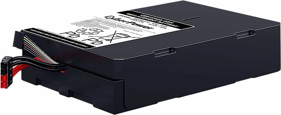 Батарейный блок CyberPower (RBP0129)