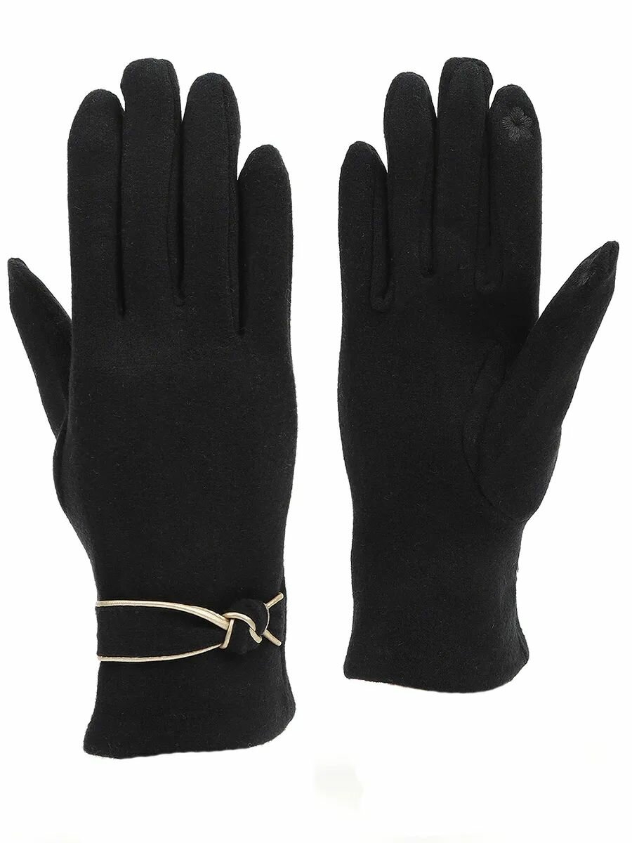 Перчатки Осень-зима 2025 для женщин