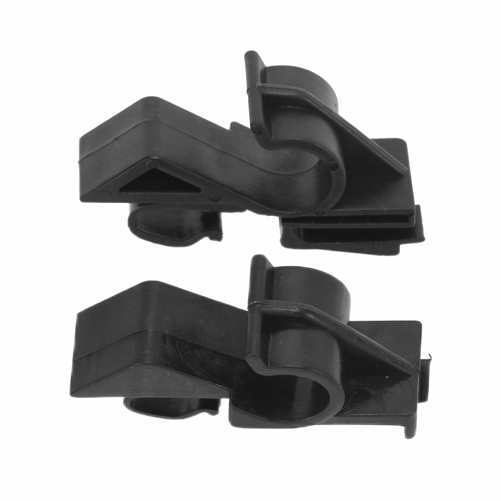 Зажим для полки для упаковки Fiat, две упаковки