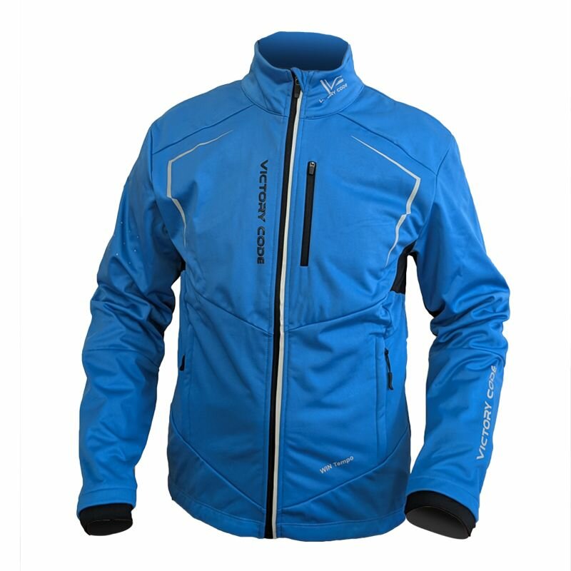 Куртка спортивная Осень-зима 2024