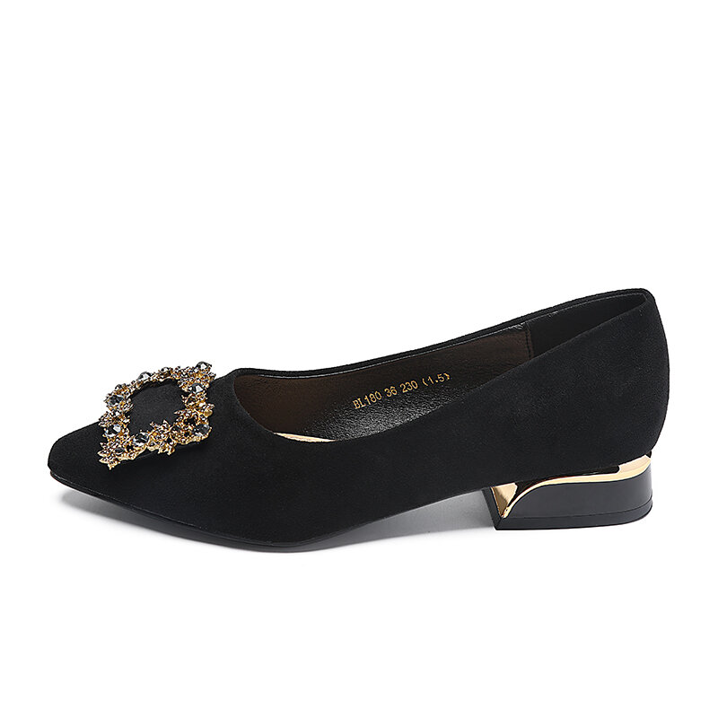 Туфли ZHR High Heels 