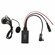 Bluetooth AUX-адаптер для Alpine KCA121B/AINET