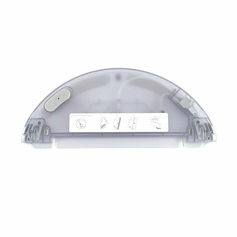 Робот - пылесос принадлежности Dreame Bot D10S / D10s Pro резервуар для воды с