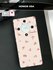 Силиконовый чехол на Honor X9A / Хонор X9A с принтом "Romantic"