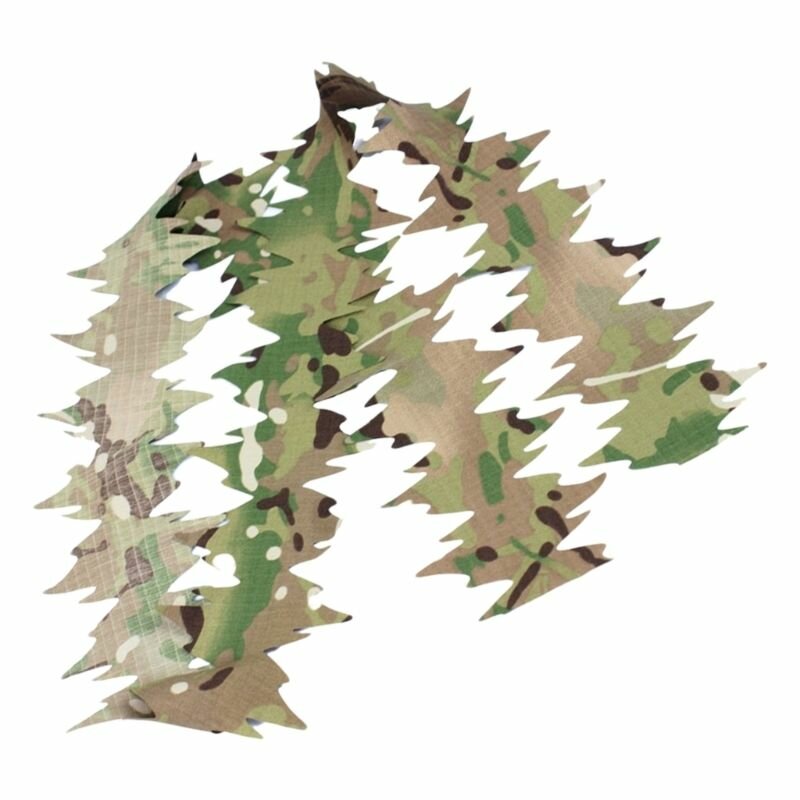 Камуфляжная полоска камуфляжной ткани-CP camouflage