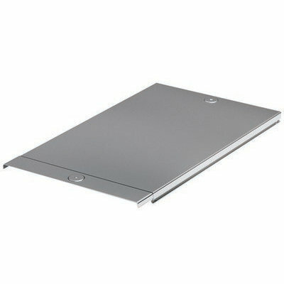 Крышка на лоток DKC 50 ммк, L=2000 мм, с заземлением