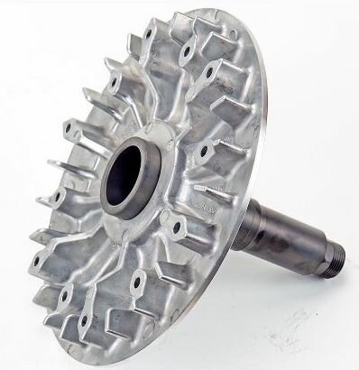 Половина ведущего шкива вариатора CVTech неподвижная Stels Guepard 800/850 0905-0146 LU095788