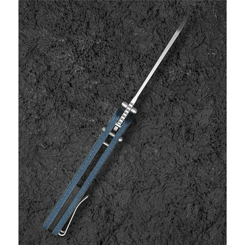 Нож Bestech BG56C-1 Slasher — фото 1