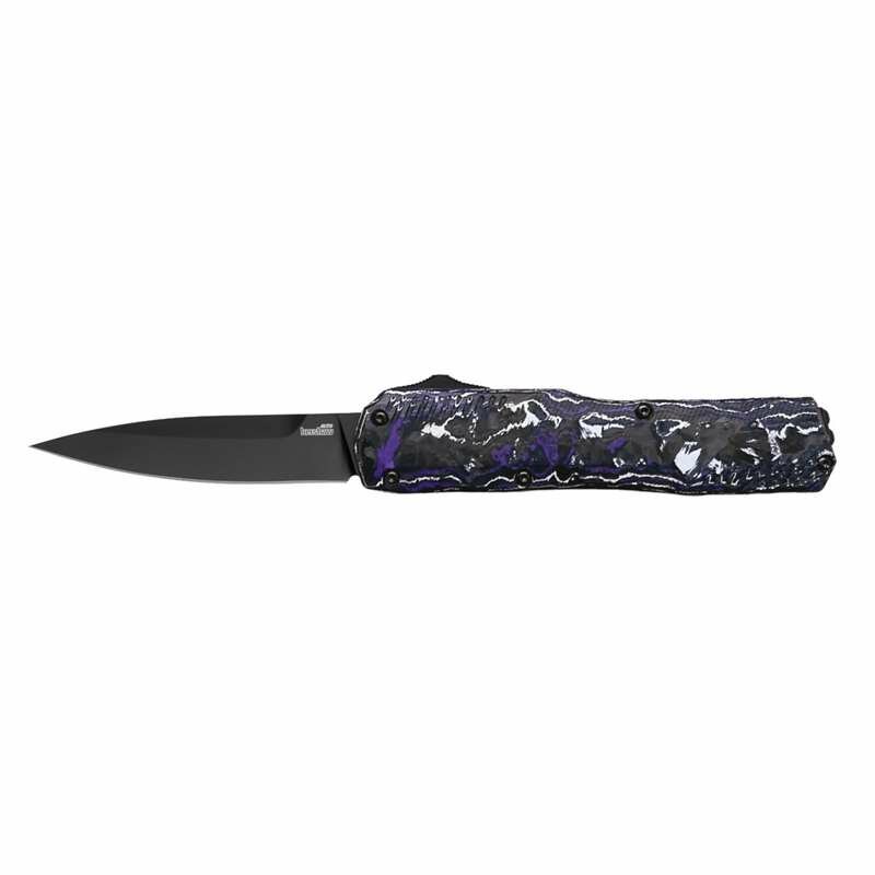 Автоматический нож KERSHAW (9000PURCF)