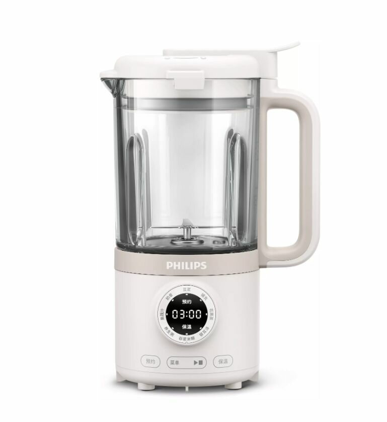 Philips HR2037 white Многофункциональный домашний шумоподавитель