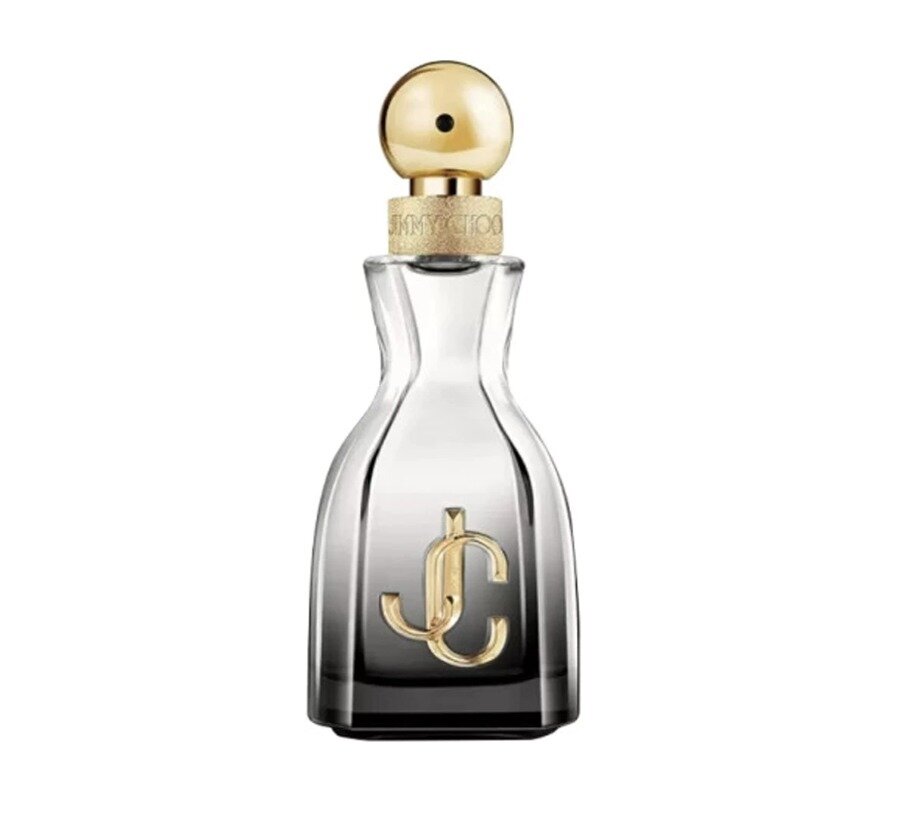 Парфюмерная вода Jimmy Choo женская I want choo forever 40 мл