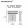 MicroDrive mini usb flash drive 4-512 ГБ