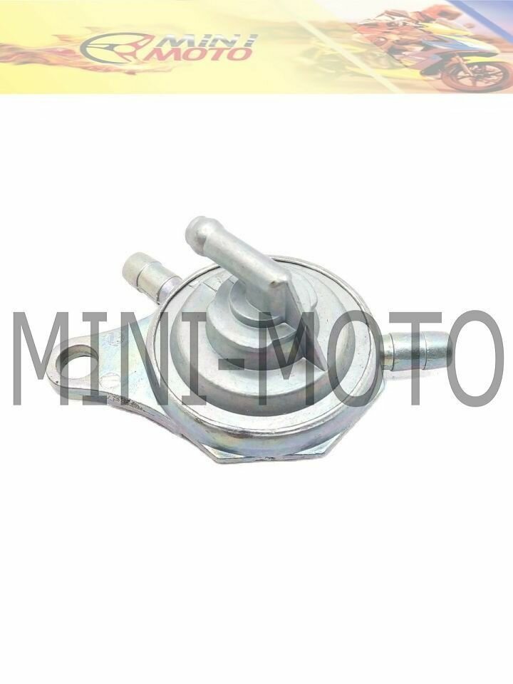 Кран вакуумный GY6-150 F6