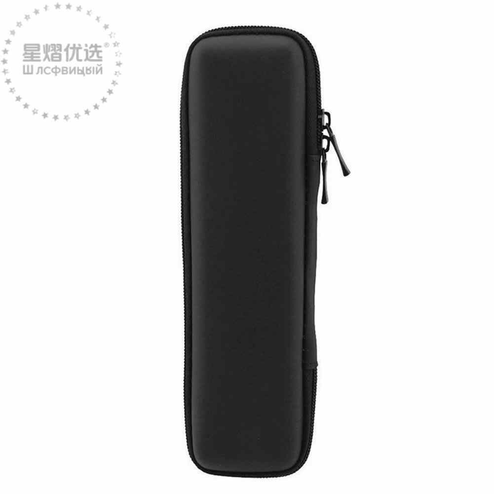 Жесткий чехол для ручки из ЭВА, коробка хранения шариковых ручек, защитная сумка канцелярских принадлежностей