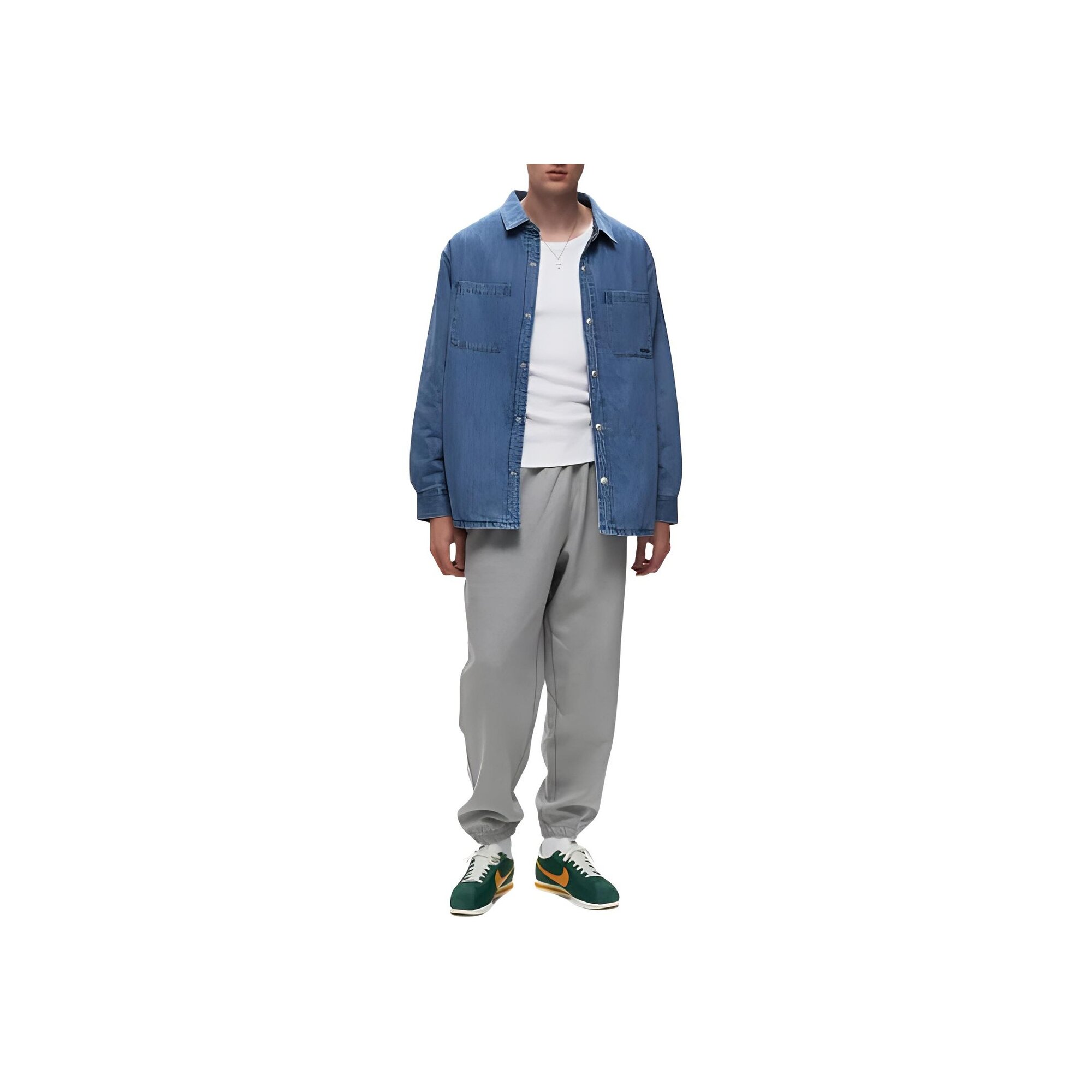 Куртка Levi's, размер S — фото 1