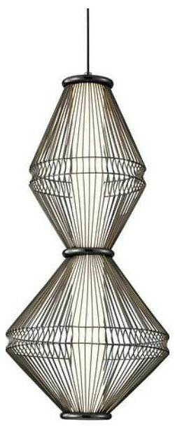 Подвесной светильник Aployt Dzhakket APL.068.06.18