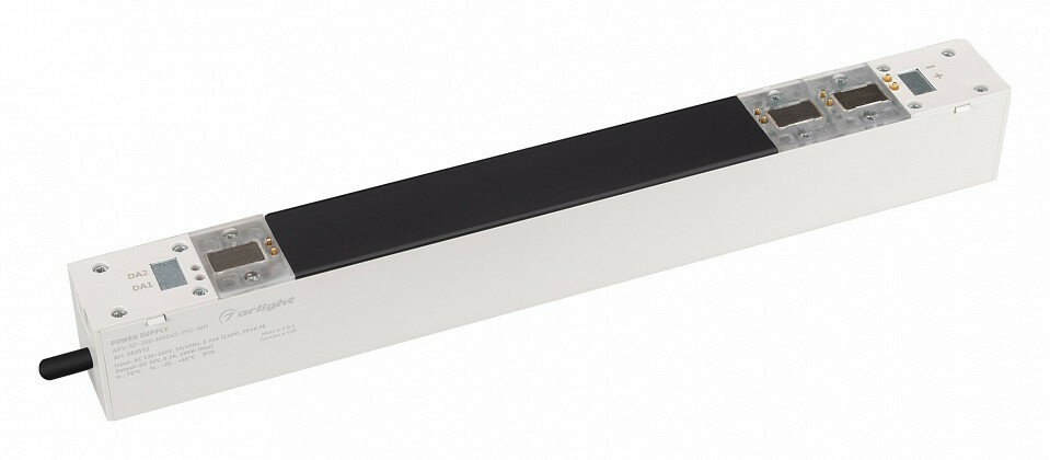 Блок питания Arlight ARV-SP 052512