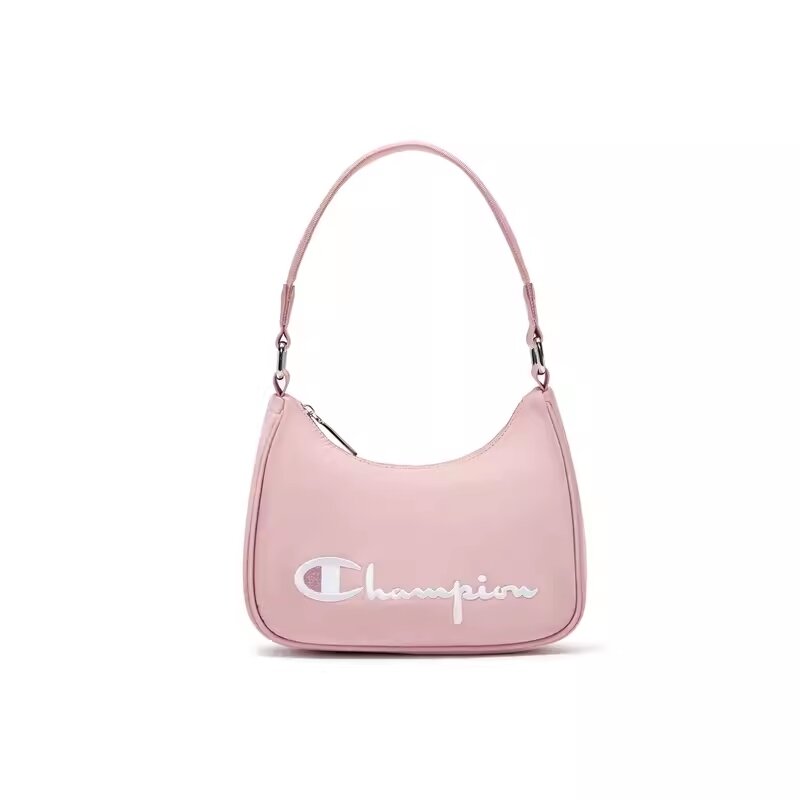 Сумка торба Champion тканевая сумка через плечо