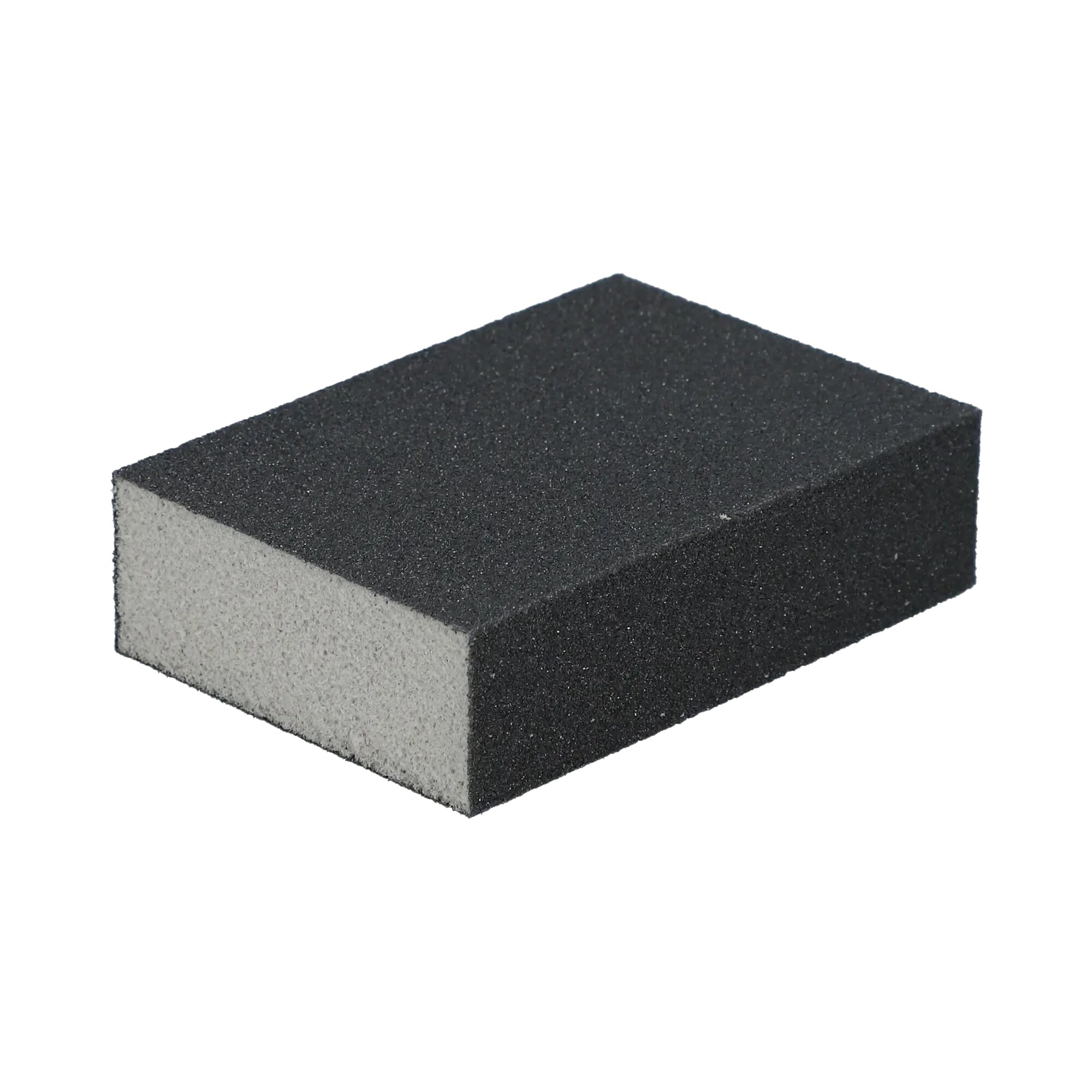 Vetonit губка шлифовальная абразивная P320 100x70x25 мм для ручной обработки поверхностей