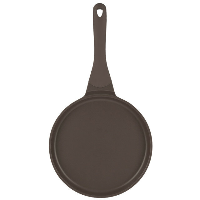 NADOBA Margaret 24 см сковорода блинная антипр. покрытие литой алюминий индукция