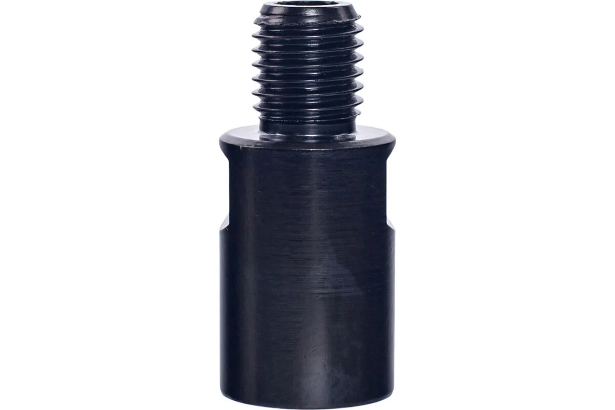 Адаптер Переходник М22 на М16 для алмазных коронок RAGE By VIRA 559541 прочный корпус