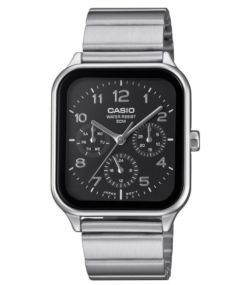Наручные часы CASIO