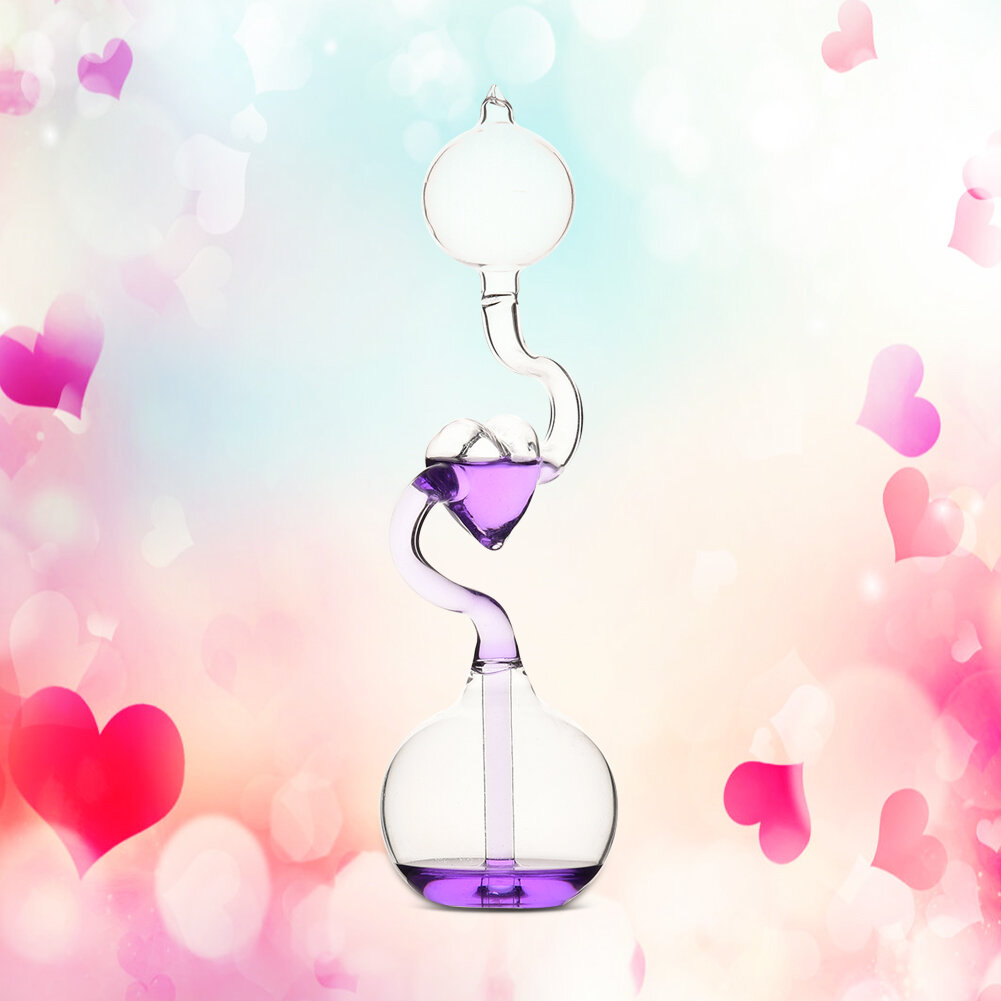 Уникальная игрушка-термометр, наука, образовательные игрушки, ручной котел, украшение для дома, подарок