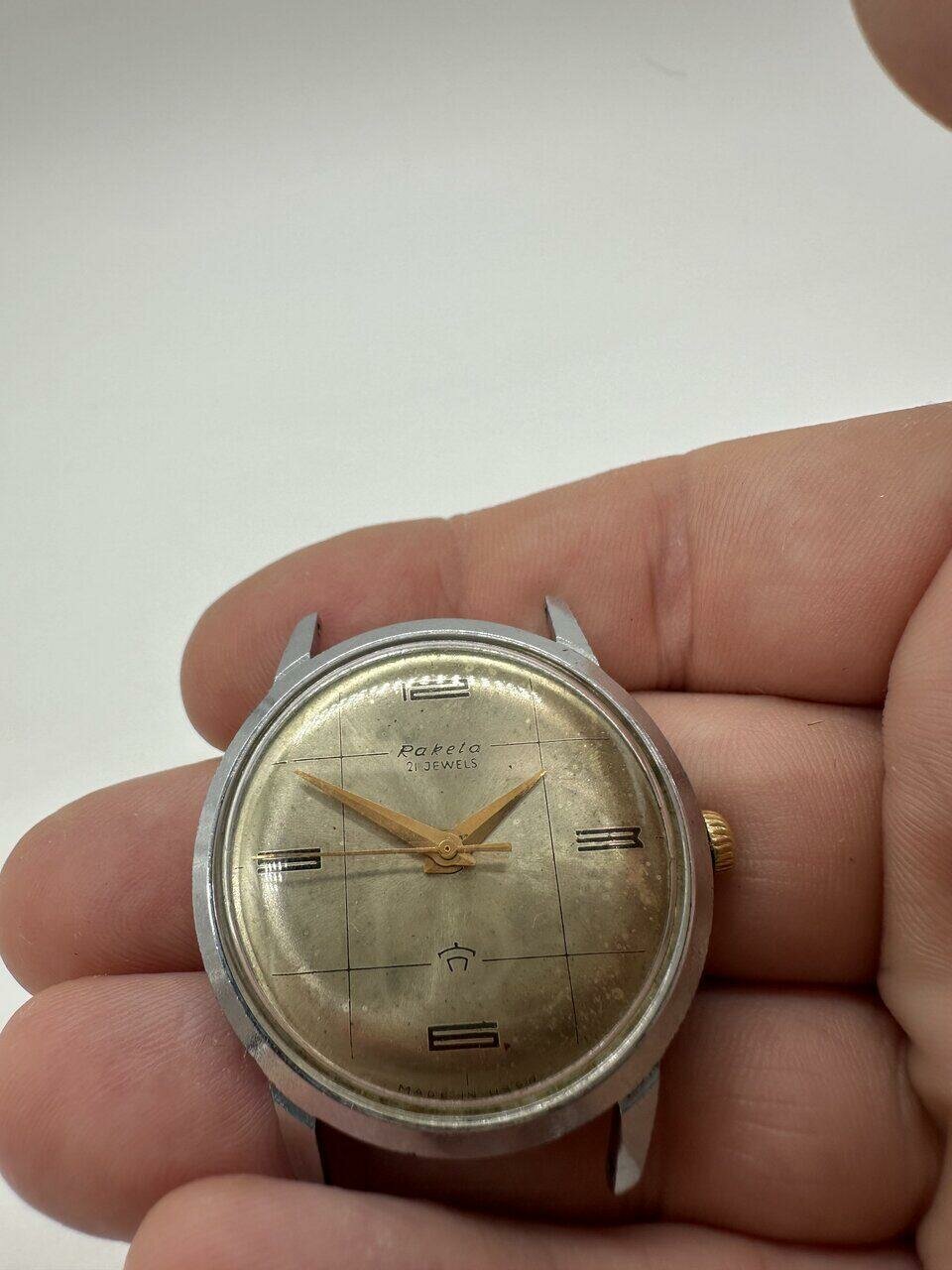 Наручные часы Классика