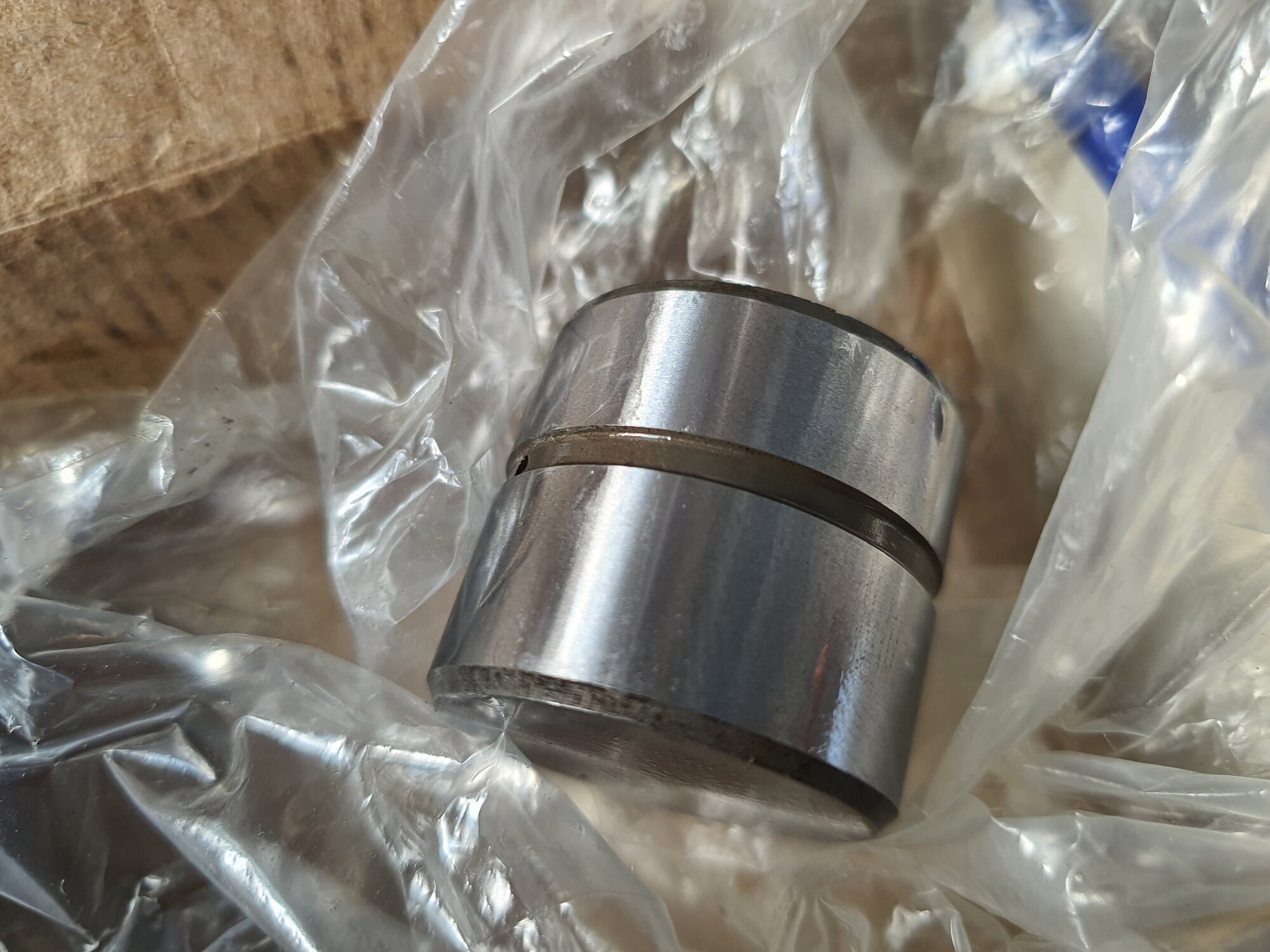 Ваз Лада Комплект Гидрокомпенсаторов 16 Штук 2110 2112 2114 2115 Калина Приора Гранта и тд.