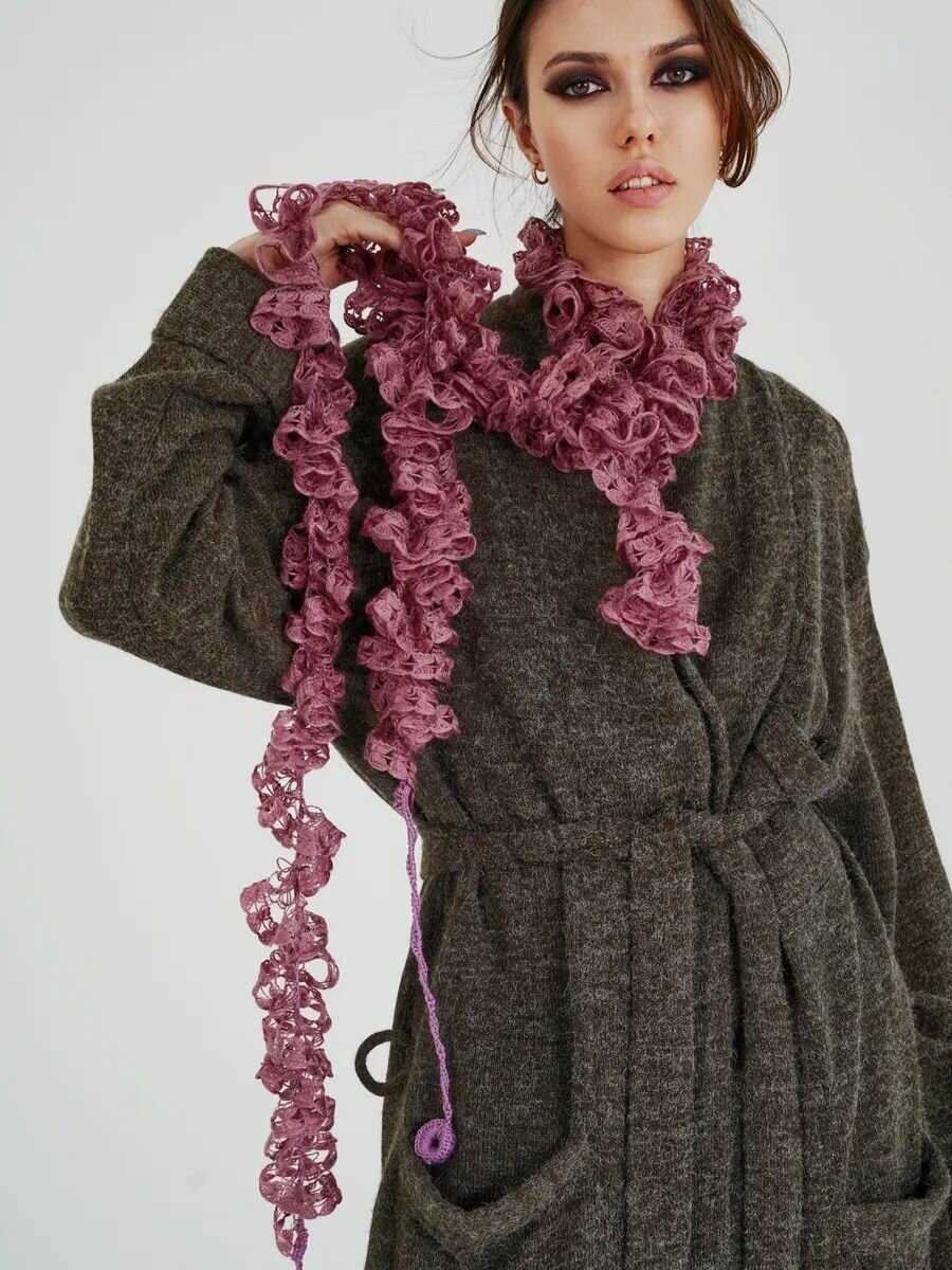 Шарф Valiosa для женщин