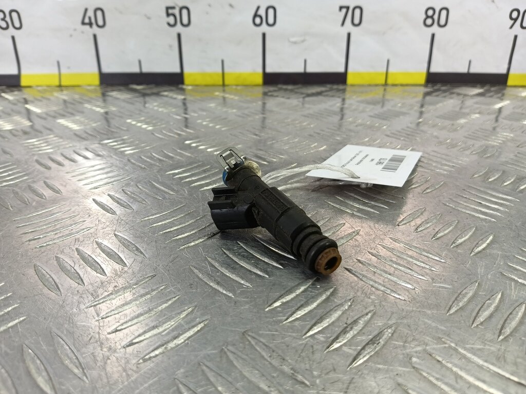 Форсунка топливная Б/У для FORD Focus II рестайлинг (2007—2011) 1149958