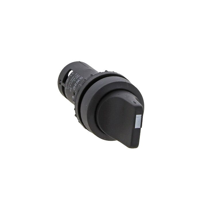 Переключатель EKF SW2C-11X/2, 2 полюса, 1з+1р, степень защиты IP54