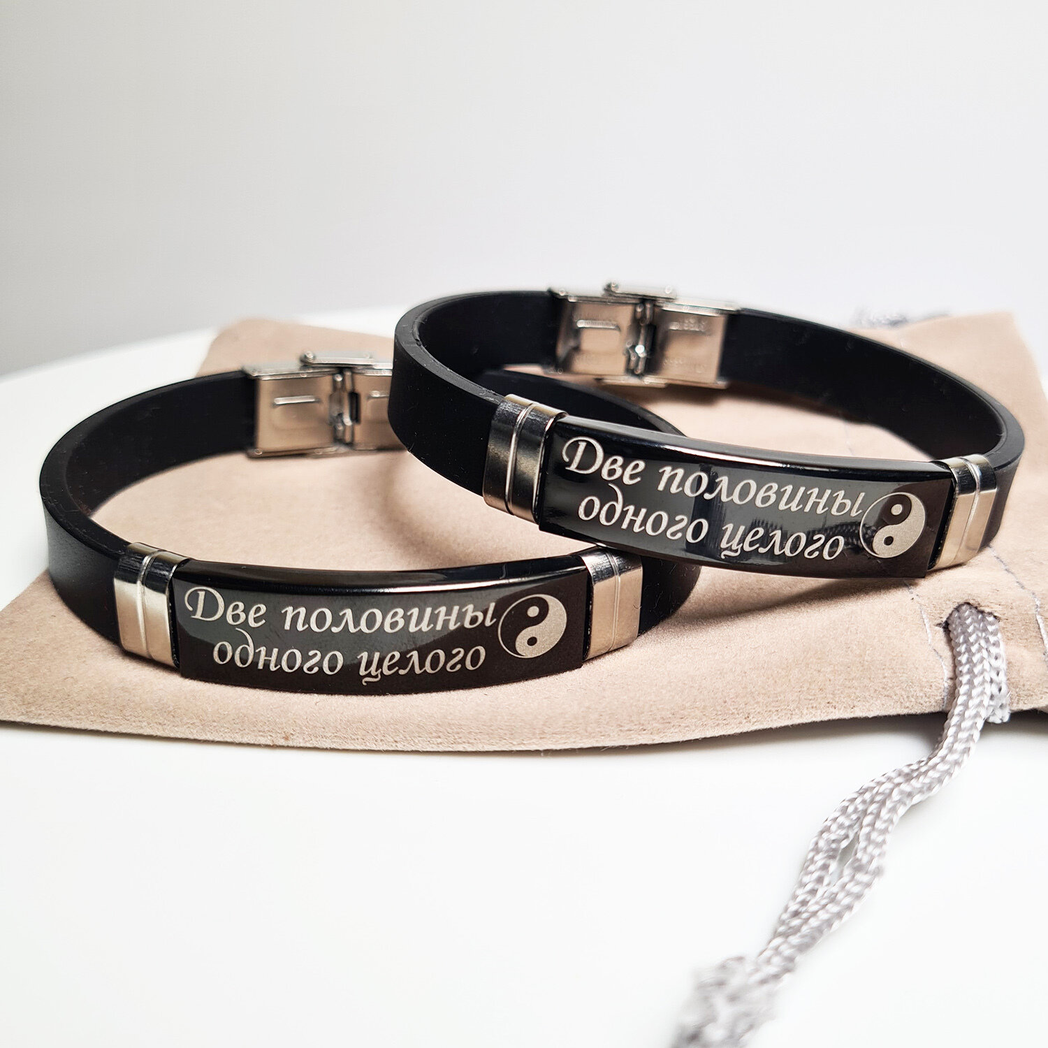 Браслет Remenn, металл