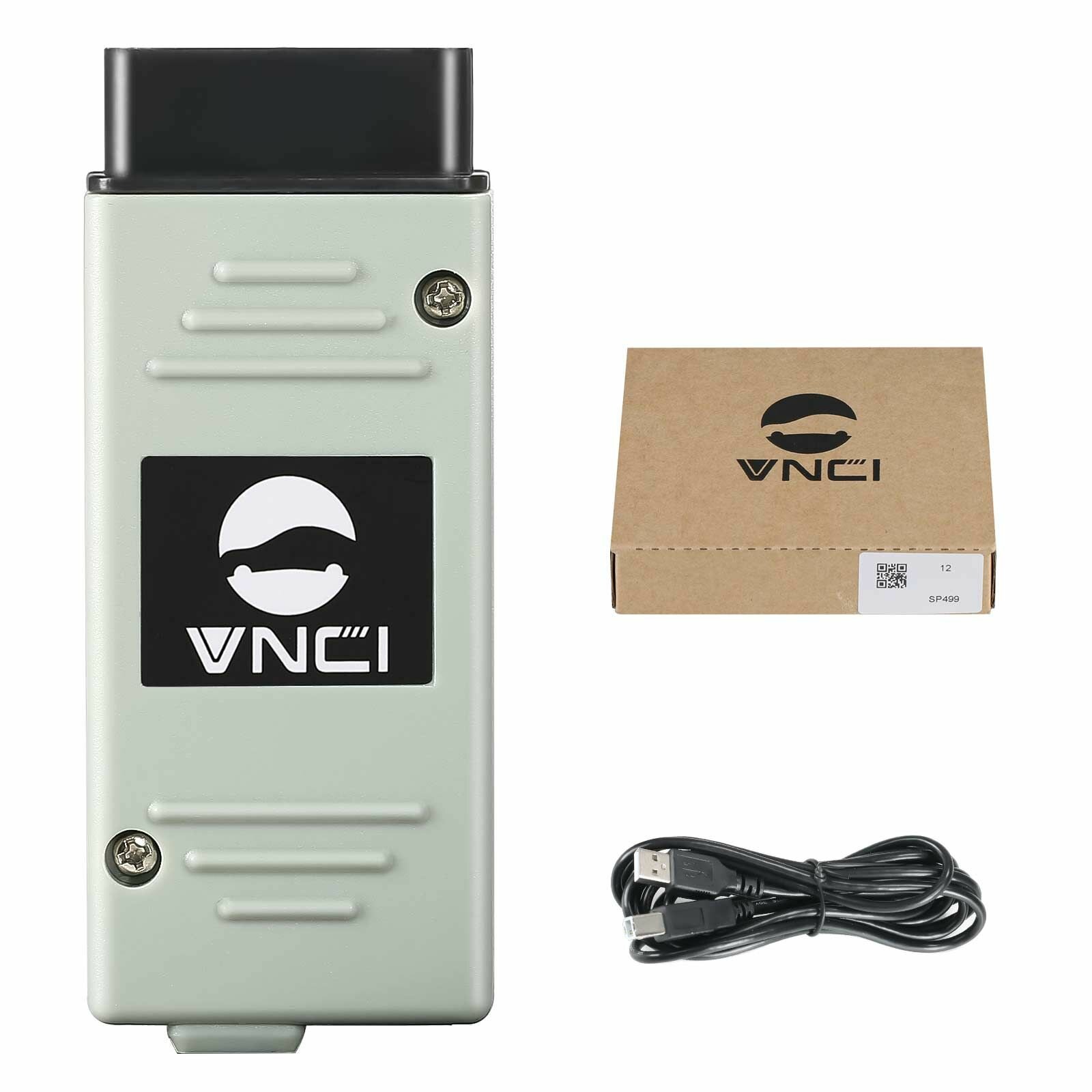 Автосканер VNCI 6516 SZ для Сузуки, Полный Дилерский функционал